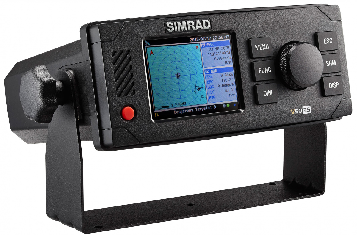 Simrad V5035 Class A AIS