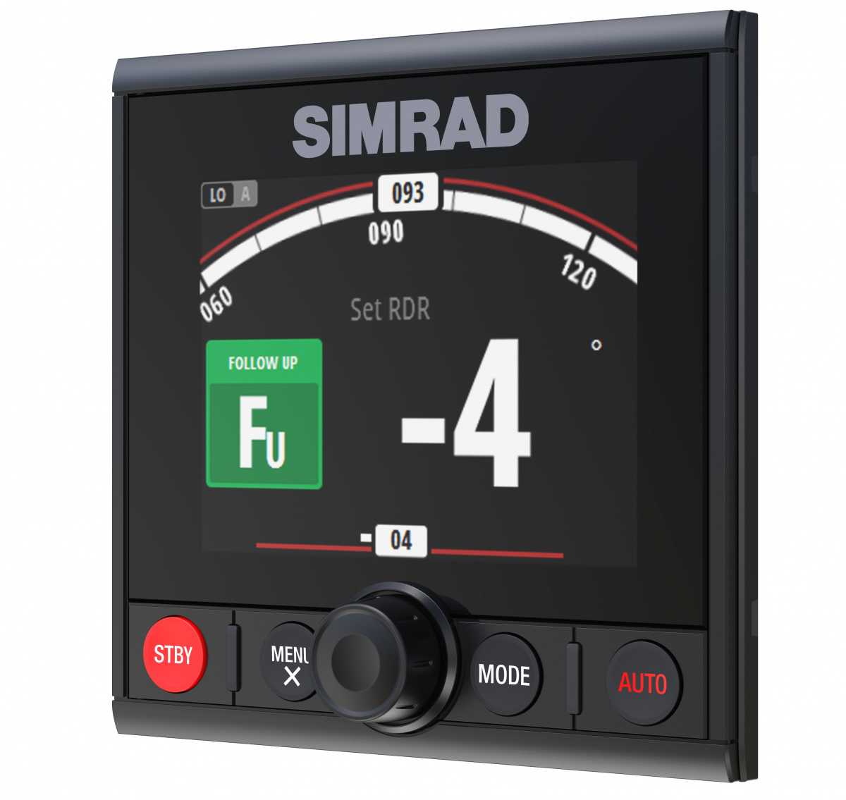 Simrad AP44 Autopilot