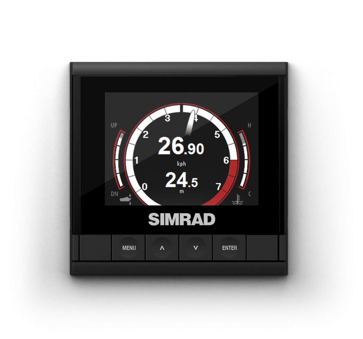 Simrad IS35 Digital Gauge