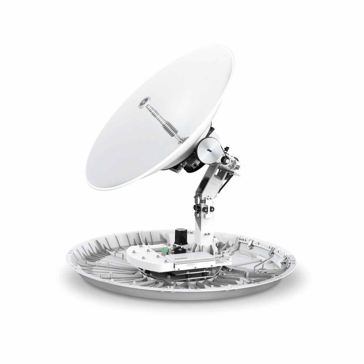 eXcel@Sea VSAT v100NX