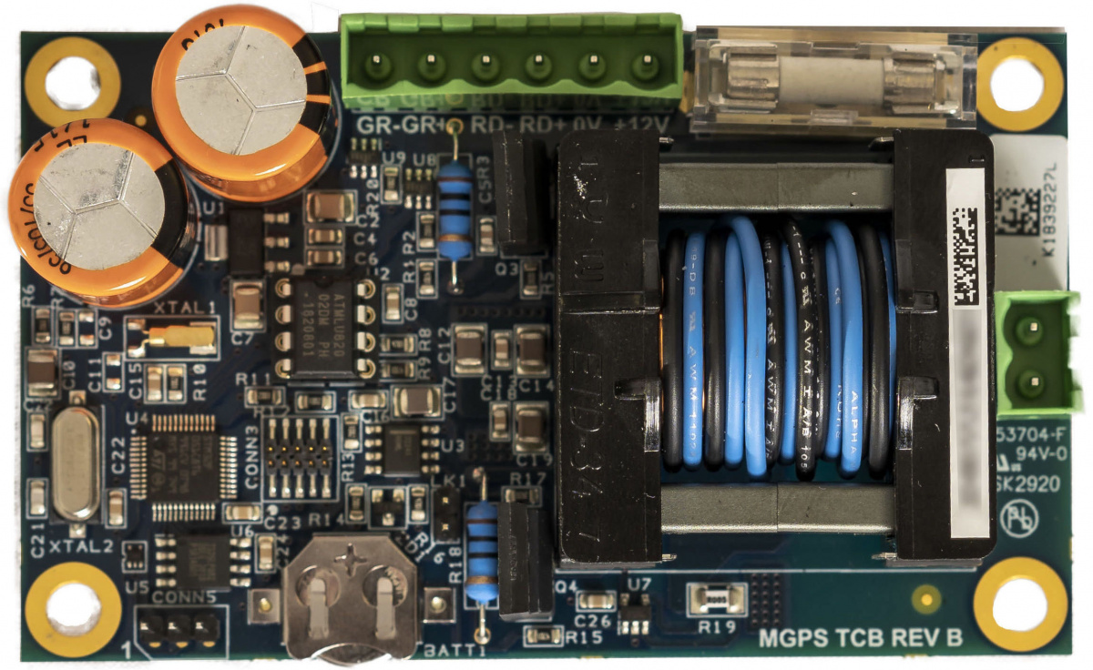 Ultraguard UG Series