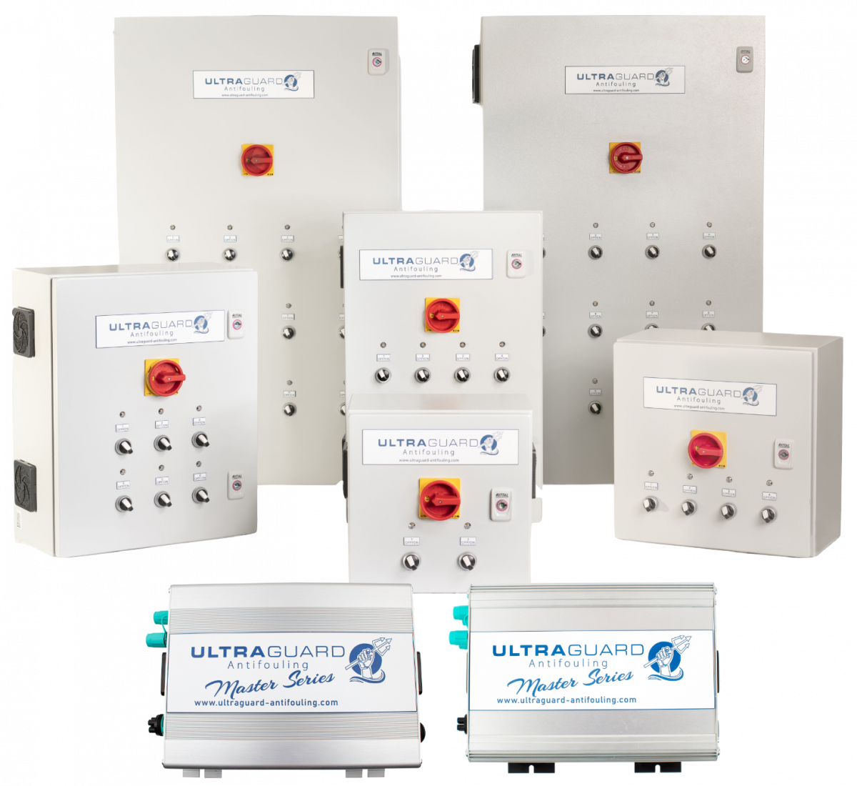 Ultraguard UG Series