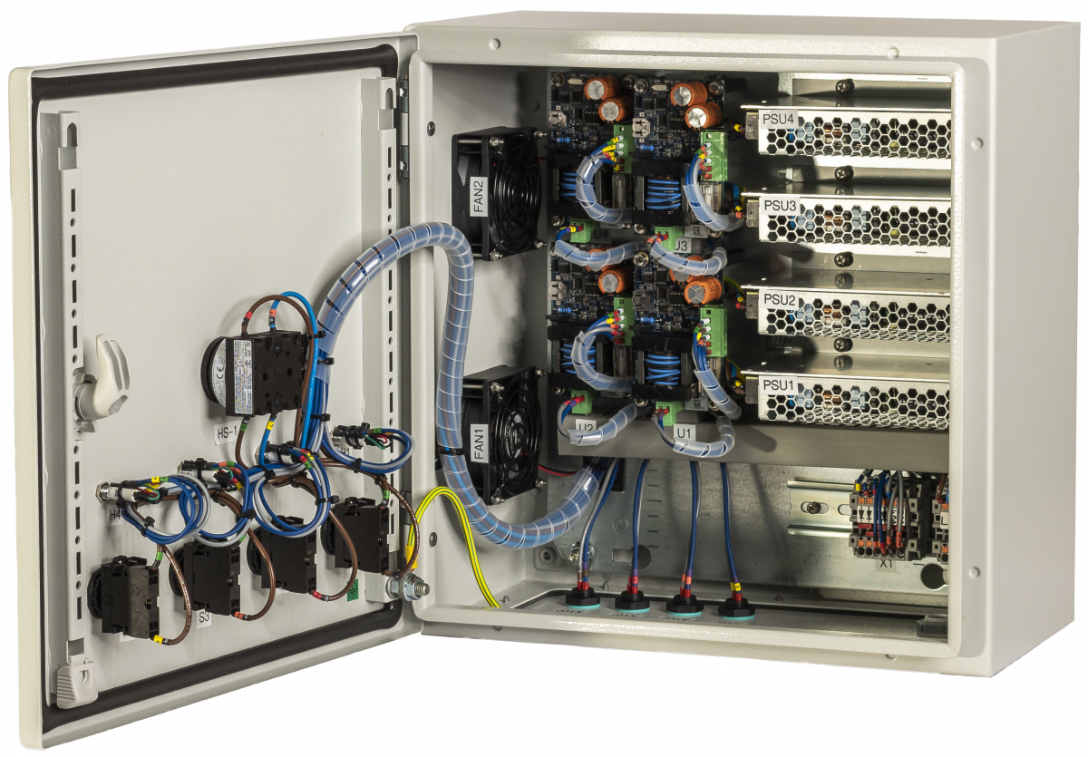 Ultraguard UG Series