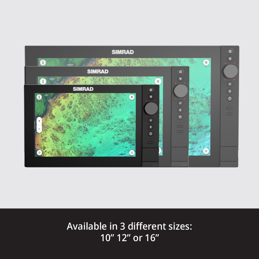 Simrad NSS4