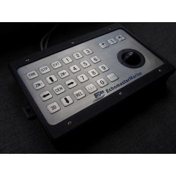 Echomaster Olex Keyboard