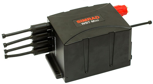 Simrad WBT Mini